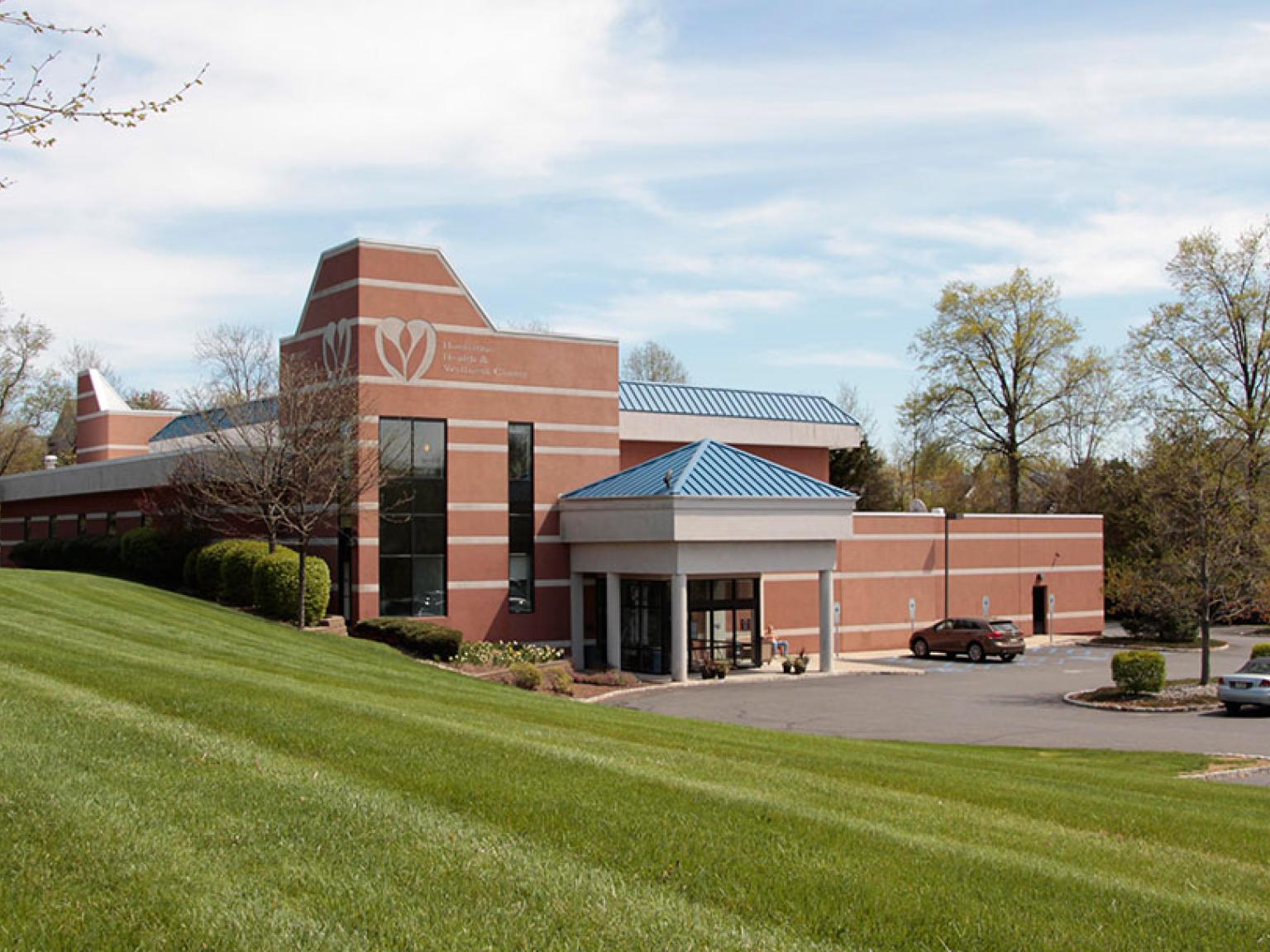 Locations | Hunterdon